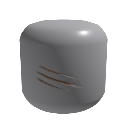 Clawed Slash Head Dynamic Head Roblox