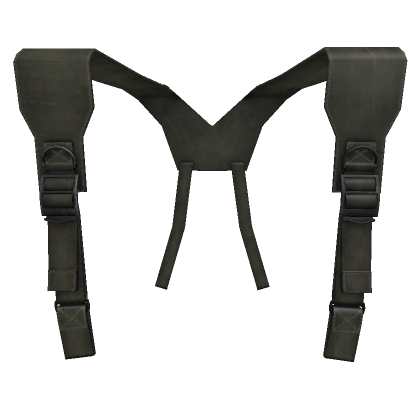 British P58 Kit Straps Roblox Item Rolimon S