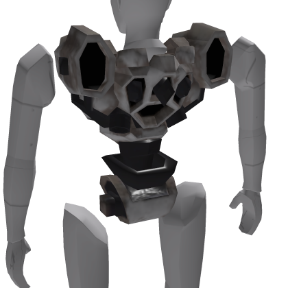 Mech Torso S Code Price RblxTrade