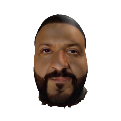 DJ Khaled Roblox