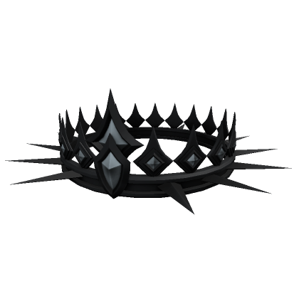Silver Beserker Crown Roblox Item Rolimon S