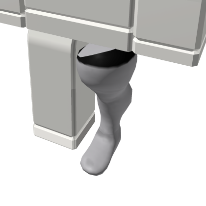 The Brute Roblox