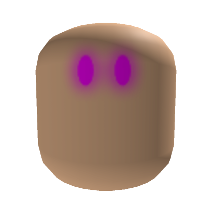 Glowing Eyes Roblox Item Rolimon S