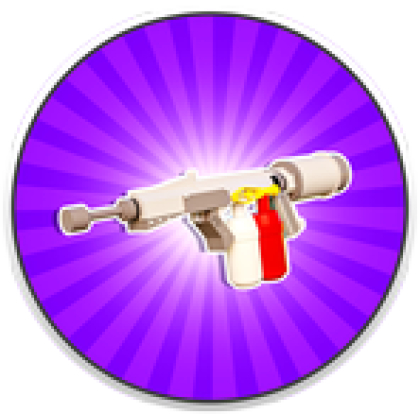 Ultimate Flamethrower Roblox