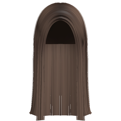 Long Straight Fanned Hime Cut Hair Light Brown Roblox