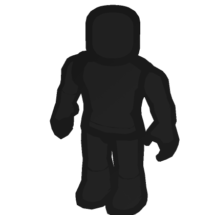 John Black R15 Outline Full Avatar Aura Roblox Item Rolimon S