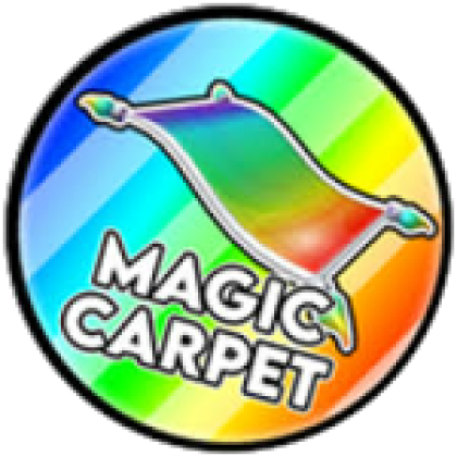 Flying Carpet Roblox