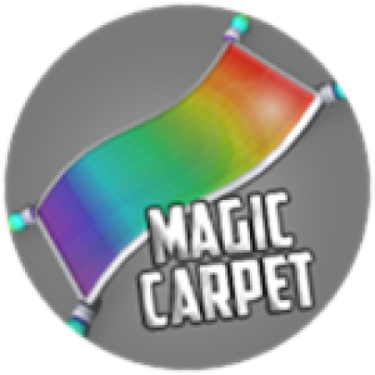 The Magic Carpet Roblox