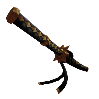 Legendary Golden Katana S Code Price RblxTrade