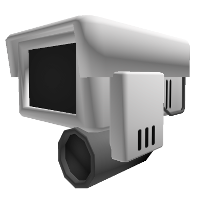 Camera Head Roblox