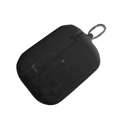 Ropros Waist Keychain Black S Code Price Rblxtrade
