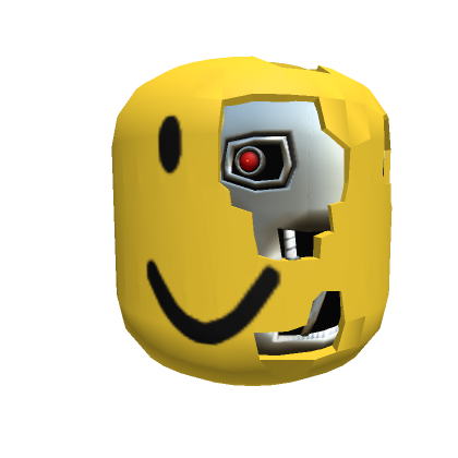 Robot Noob Roblox Item Rolimon S