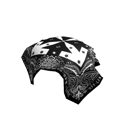 Bandana S Code Price Rblxtrade