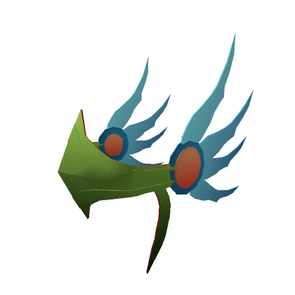 Valkyrie Roblox Item Rolimon S