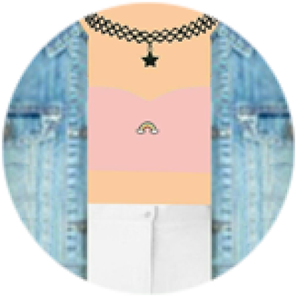 Preppy T Shirt Roblox