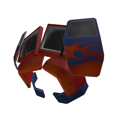 Jagged Leader Chest Roblox Item Rolimon S