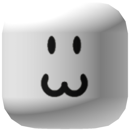 Cat Facemask White Roblox Item Rolimon S