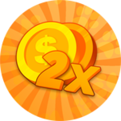 2x Coins Roblox