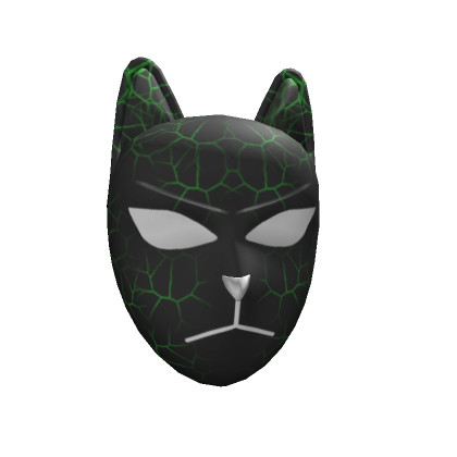 Demon Kitsune Mask S Code Price RblxTrade