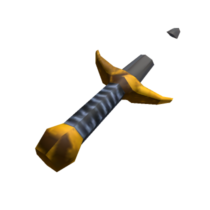 Linked Sword Chest Prop Roblox