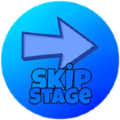 Skip Stage Roblox