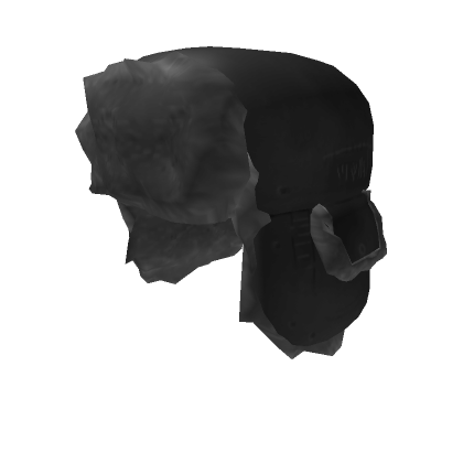 Black Fluffy Ushanka S Code Price RblxTrade