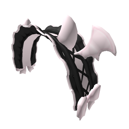 Sweet Devil Maid Frill Headband Roblox Item Rolimon S
