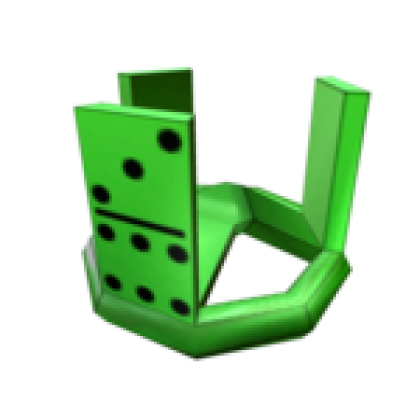 1x1x1x1 S Domino Crown Roblox