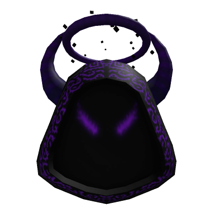 Void Emperor Hood Roblox Item Rolimon S