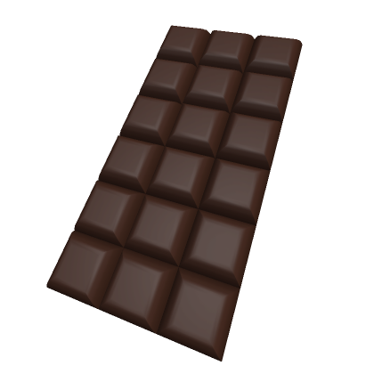 Milk Chocolate Bar Roblox