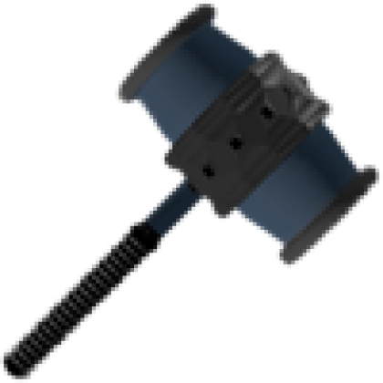 Ban Hammer Roblox