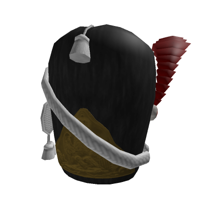 Garde Bearskin Roblox Item Rolimon S
