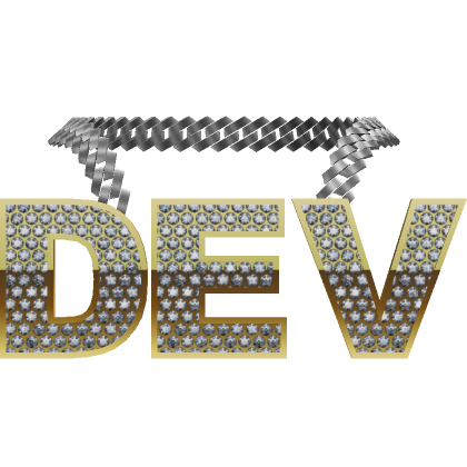 Dev Chain Necklace S Code Price RblxTrade