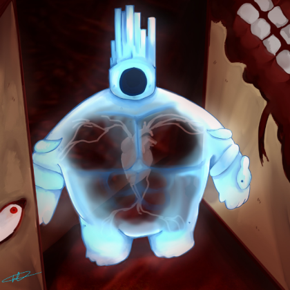 Minos Prime
