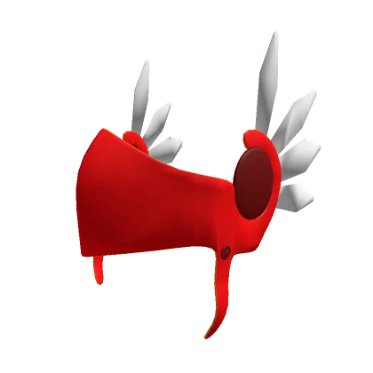 Red Valk Roblox Item Rolimon S