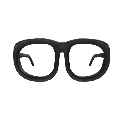 Glasses Roblox Item Leak Rolimon S