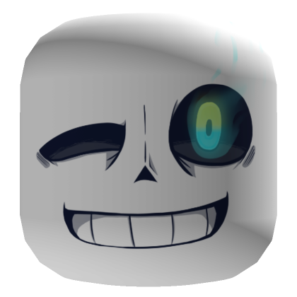 Sans Roblox Item Rolimon S