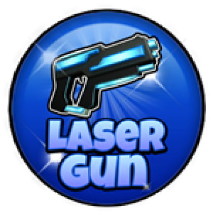 Op Laser Gun Roblox