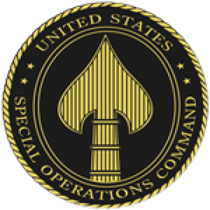 Special Operations Command Roblox