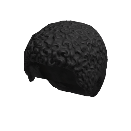 Short Curls Black S Code Price Rblxtrade