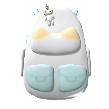 Backpack Roblox Item Rolimon S