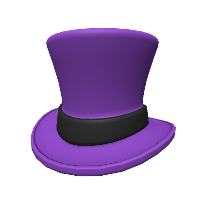 Top Hat Roblox Item Rolimon S
