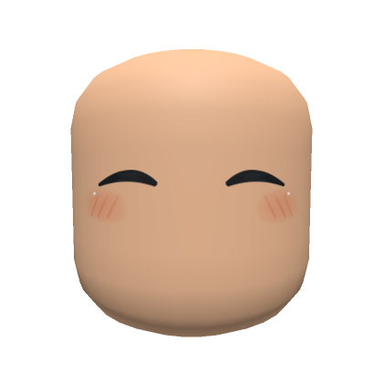 Joy Blush Light Mask Roblox Item Rolimon S