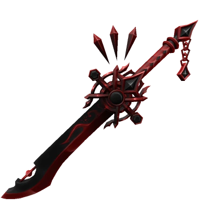 Bloodmoon Genesis Blade Roblox Item Rolimon S