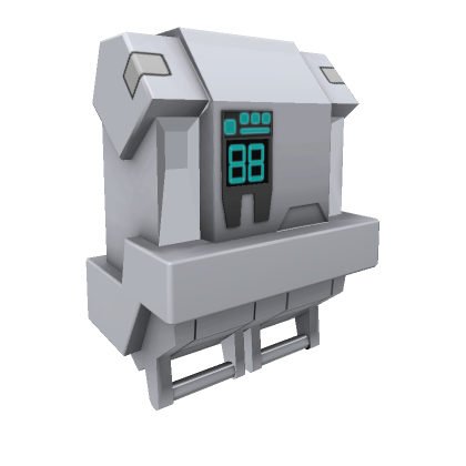 Commando BackPack Roblox Item Rolimon S