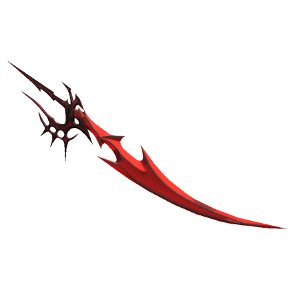 Blade Of Despair Roblox Item Rolimon S