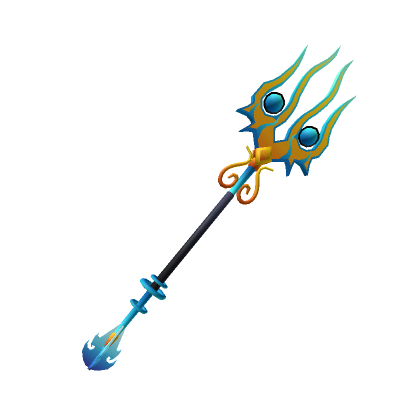 Plasma Tident Roblox Item Rolimon S