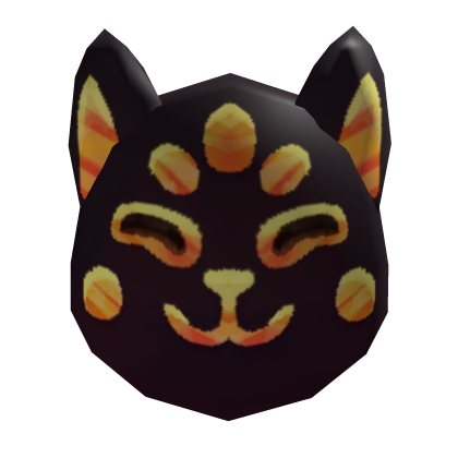 Golden Kitsune Mask S Code Price Rblxtrade