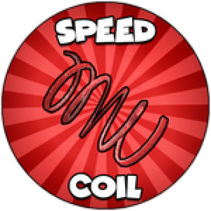 Speed Coil Roblox