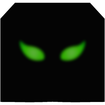 2D Dominus Eyes Green Praefectus S Code Price RblxTrade